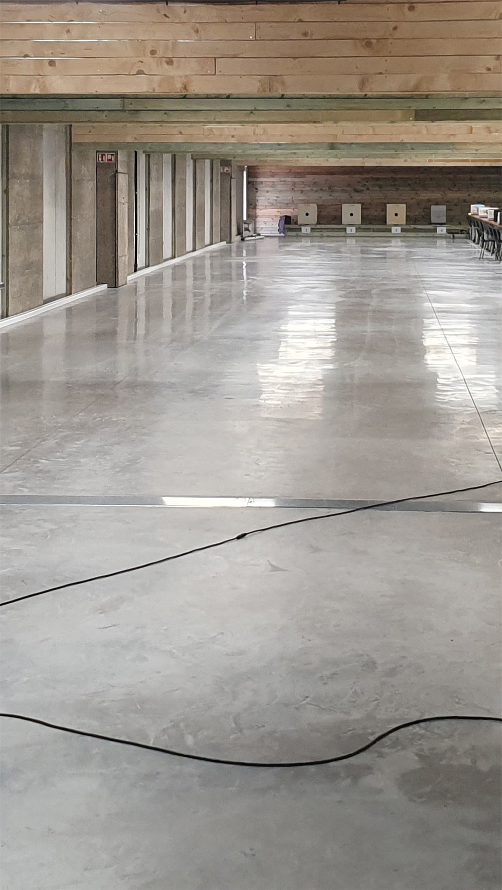 How KONTO improved the acoustics of a world class shooting range ...