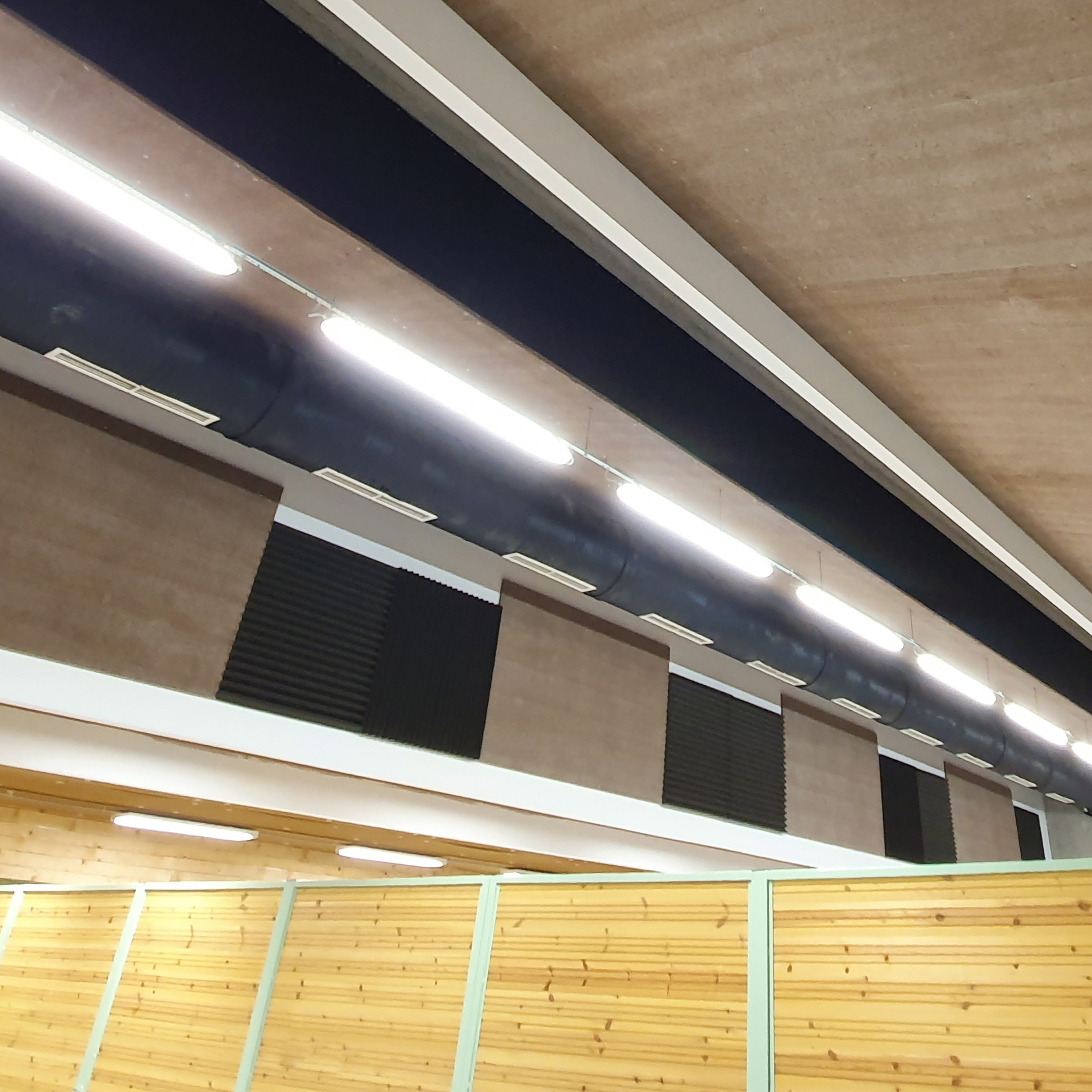 How KONTO improved the acoustics of a world class shooting range ...