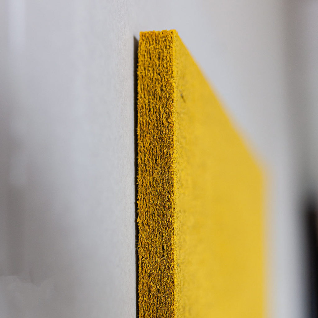 4 PACK panels | 3 cm - Konto-Acoustics